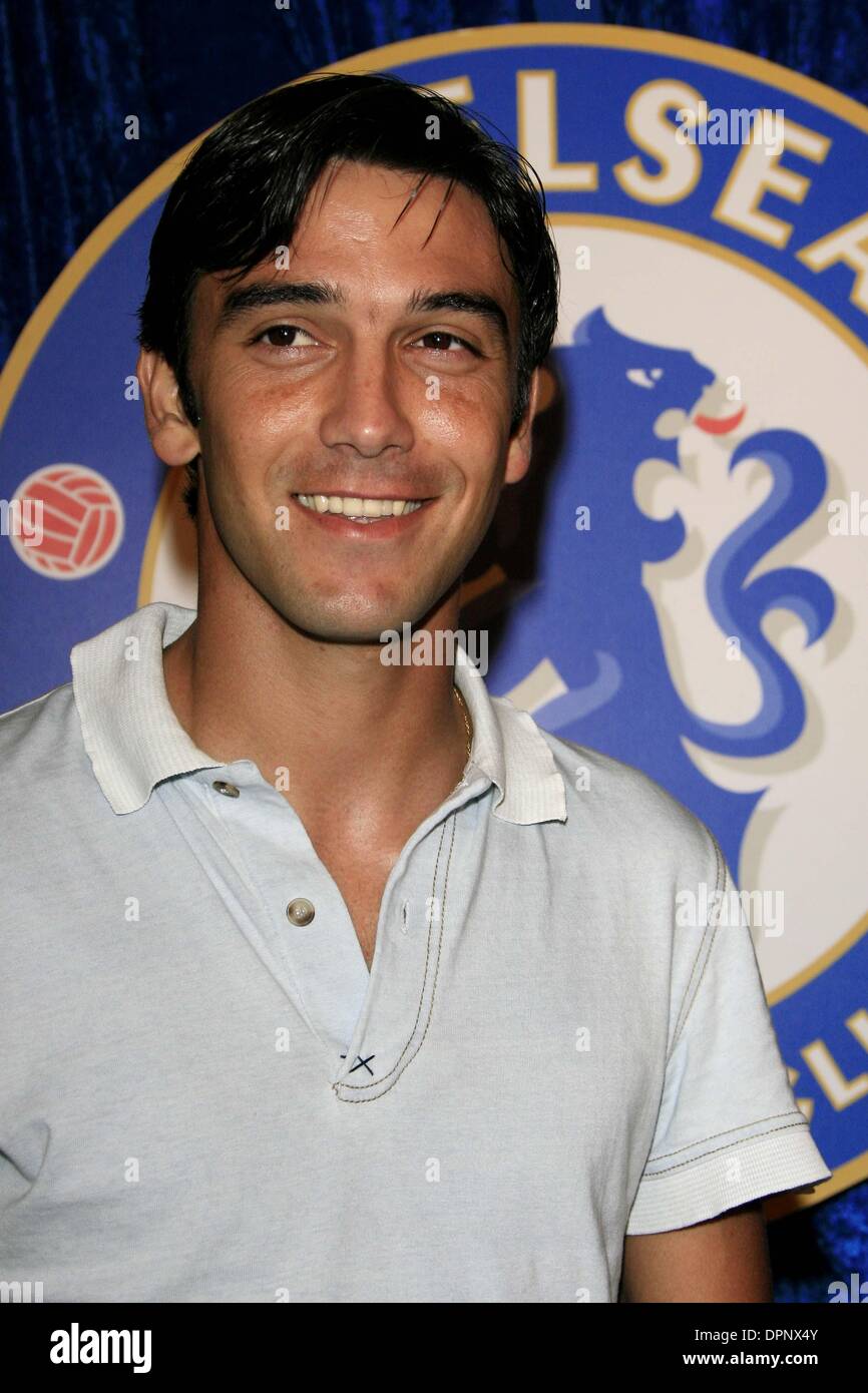 Paulo ferreira 2006 hi-res stock photography and images - Alamy