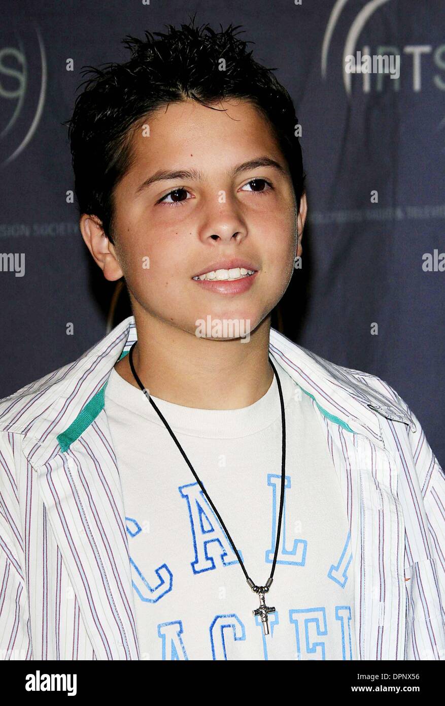 Aug. 2, 2006 - Hollywood, CALIFORNIA, USA - MIKE GHANNAM -.HRTS - KIDS ...