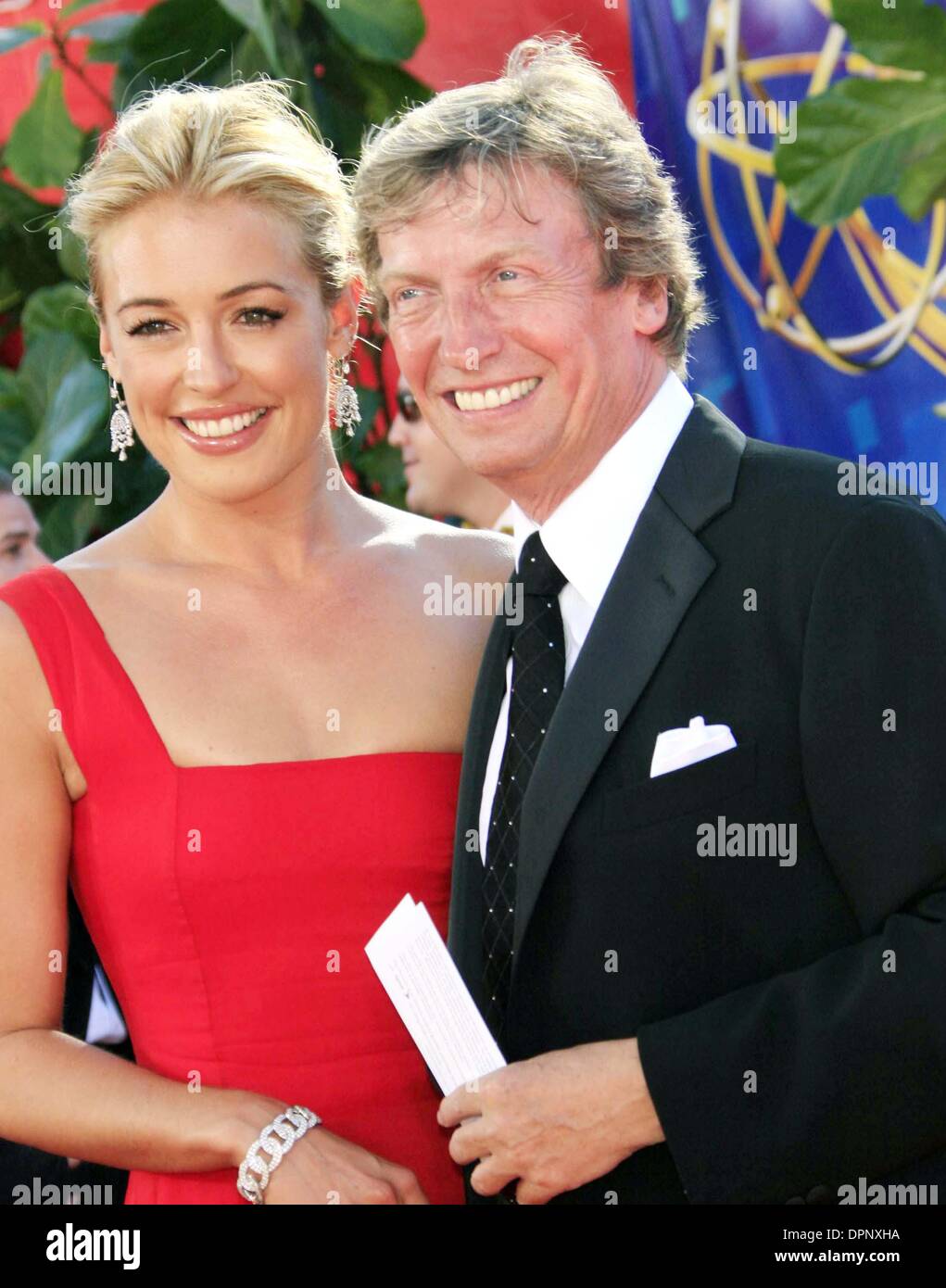 Nigel lithgoe hi-res stock photography and images - Alamy