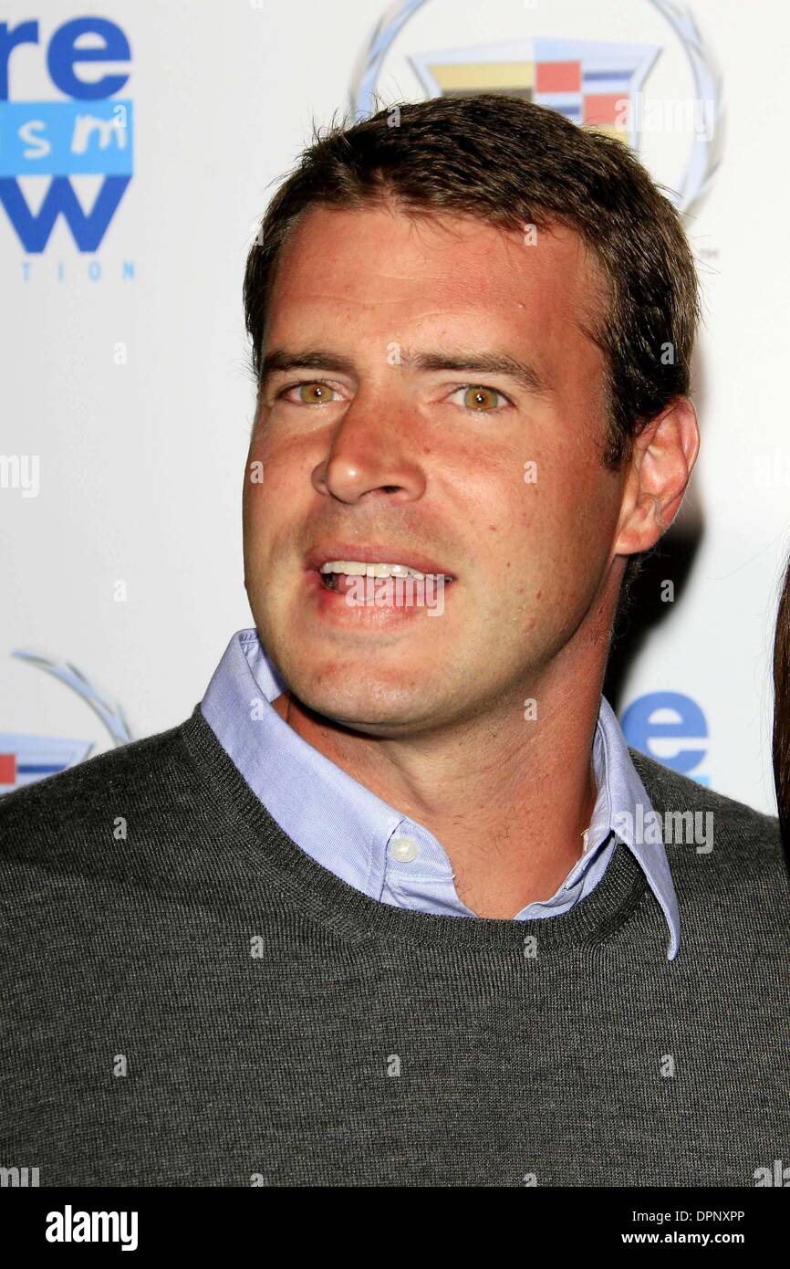 Sept. 18, 2006 - Los Angeles, CALIFORNIA, USA - SCOTT FOLEY -.CURE ...