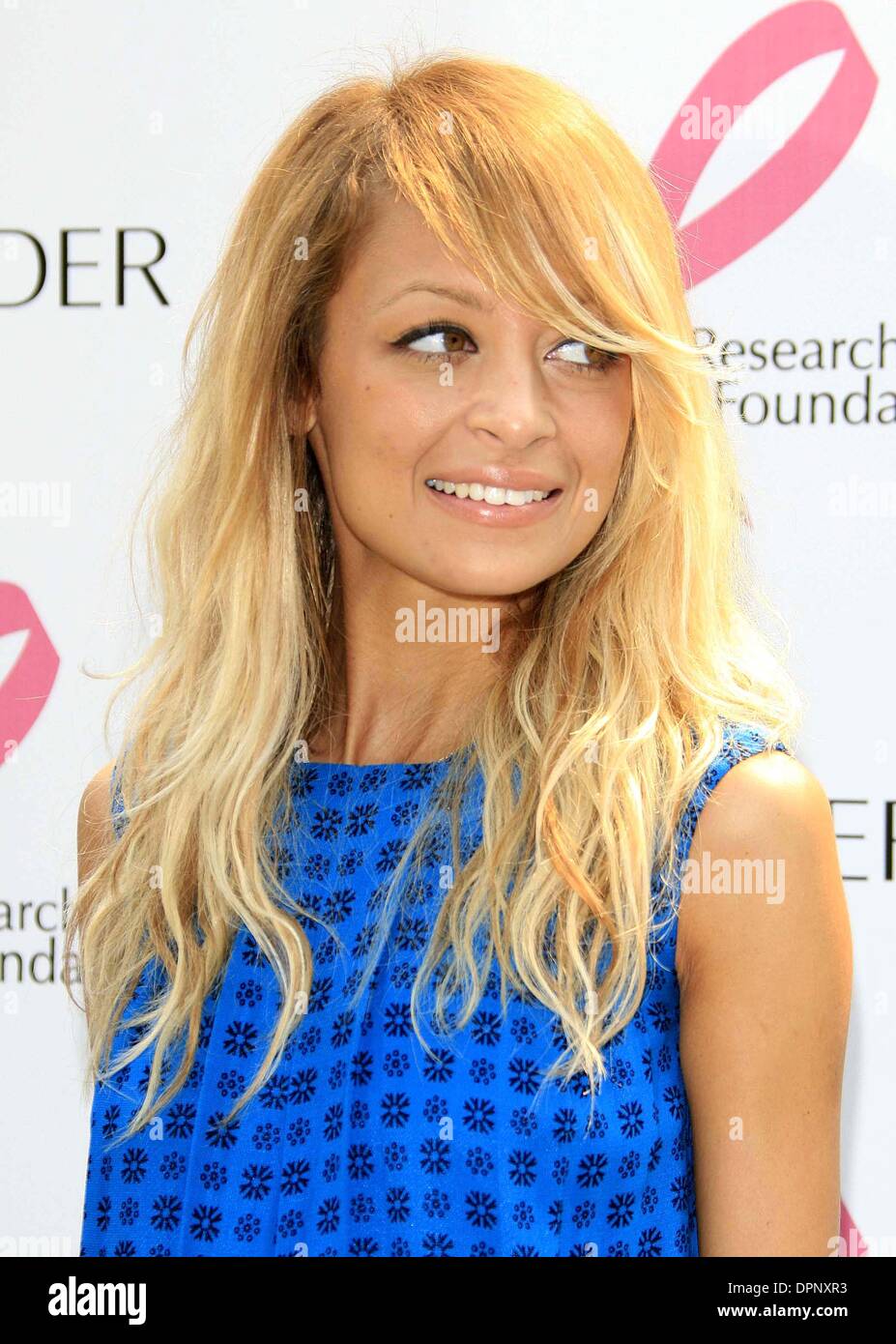 Nicole prommer hi-res stock photography and images - Alamy