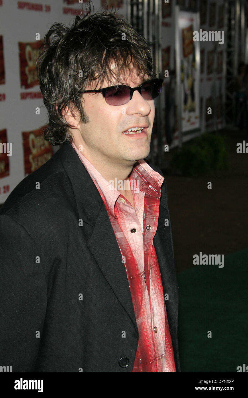 Paul westerberg hi-res stock photography and images - Alamy