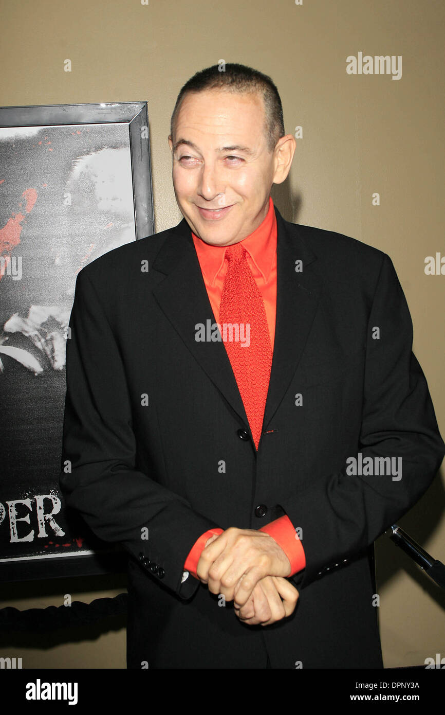 Paul Reubens
