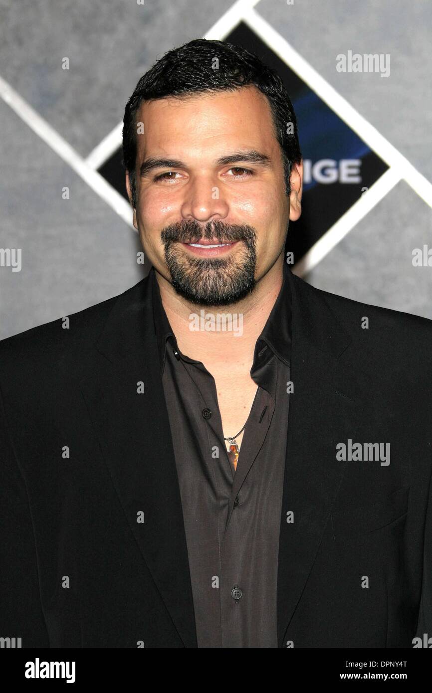Oct. 17, 2006 - Hollywood, CALIFORNIA, USA - RICARDO CHAVIRA -.THE ...