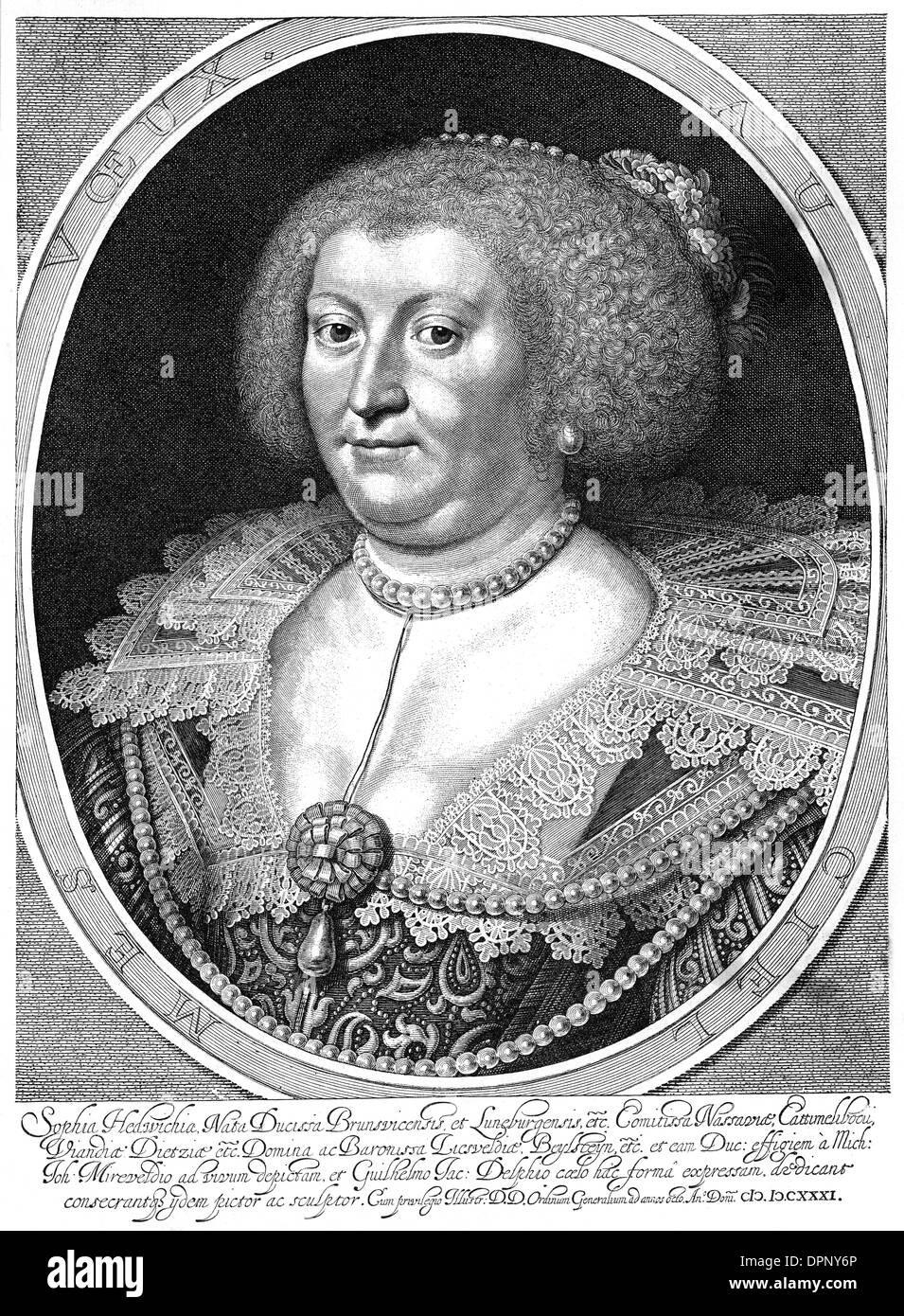 Hedwig hi-res stock photography and images - Alamy