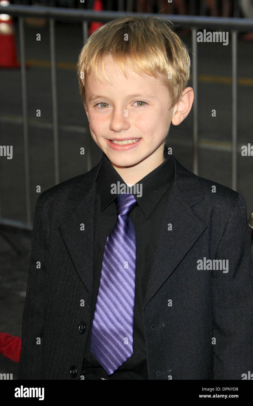 Nathan gamble hi-res stock photography and images - Alamy