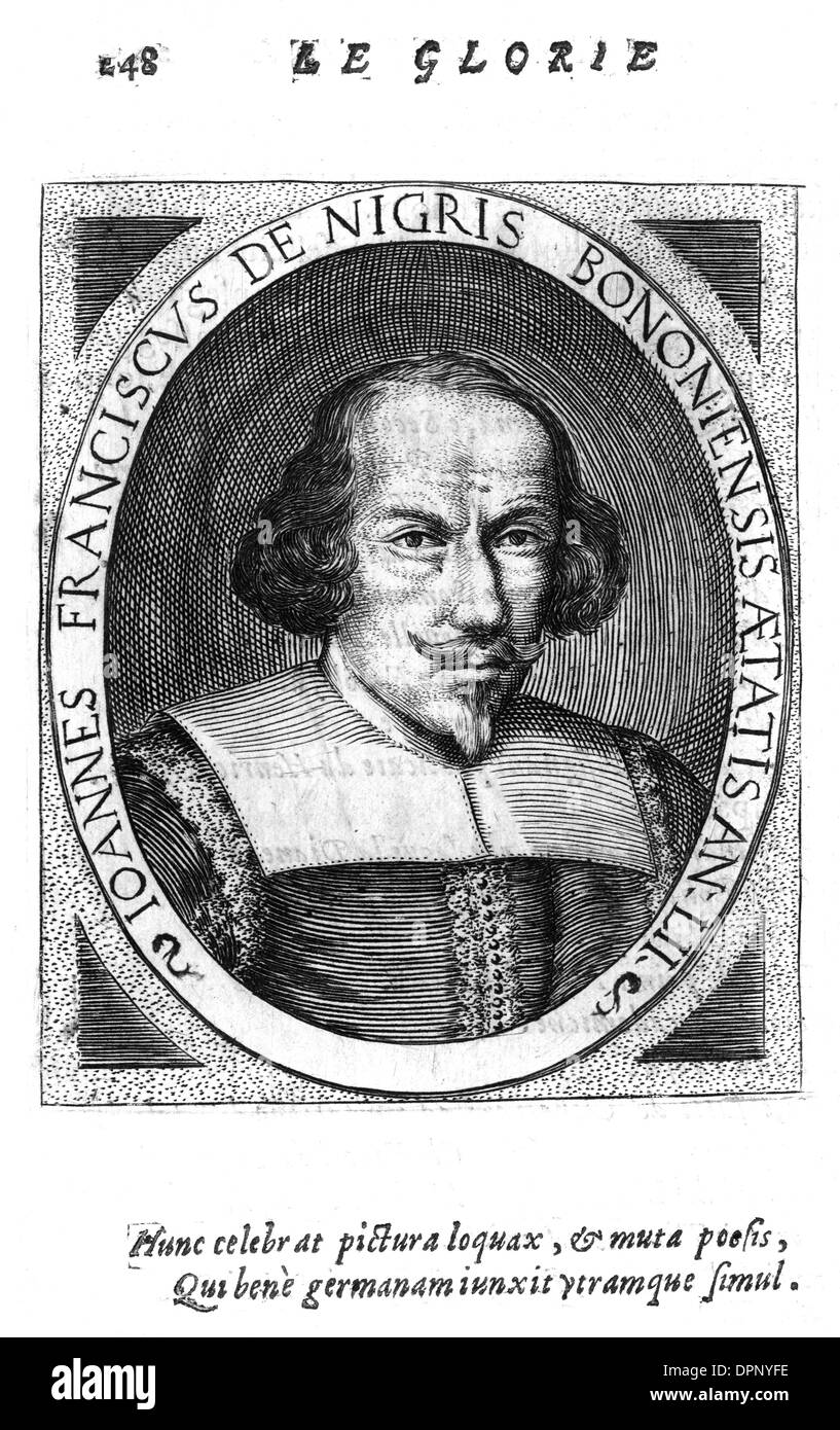 Francesco negri hi-res stock photography and images - Alamy