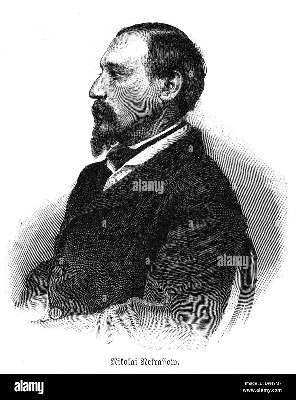 Nikolay hi-res stock photography and images - Alamy