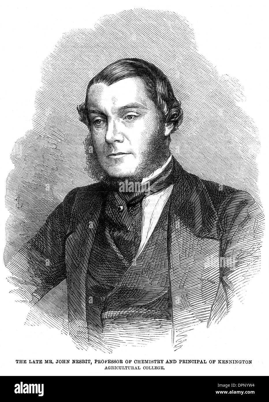 Nesbit Black and White Stock Photos & Images - Alamy