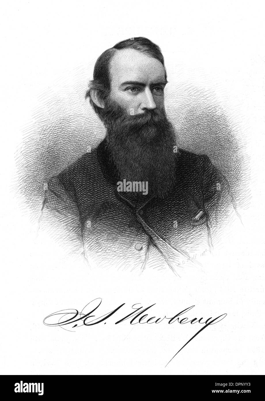 JOHN STOUGHTON NEWBERY Stock Photo - Alamy