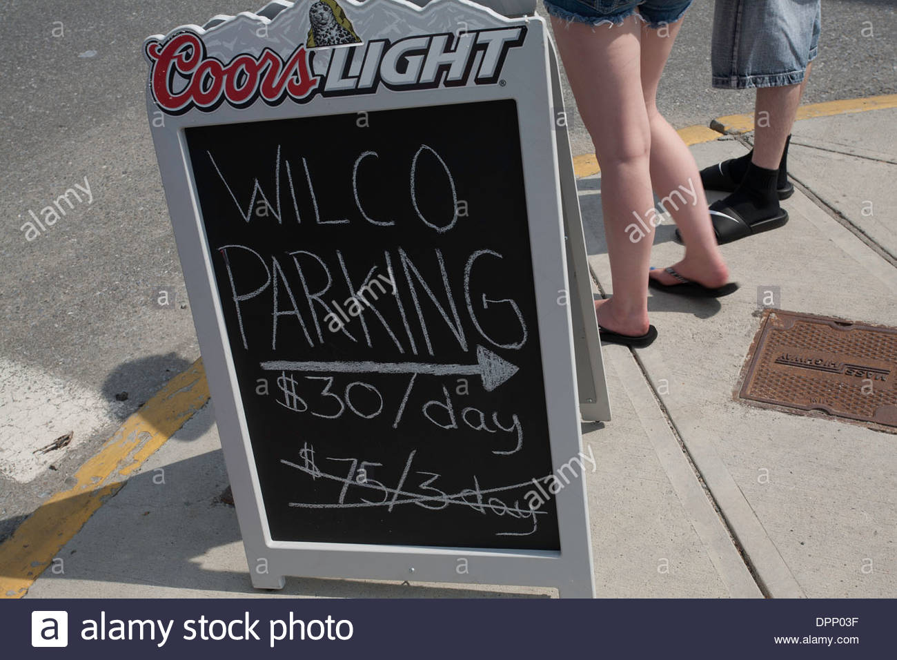 Directions signs board hi-res stock photography and images - Alamy