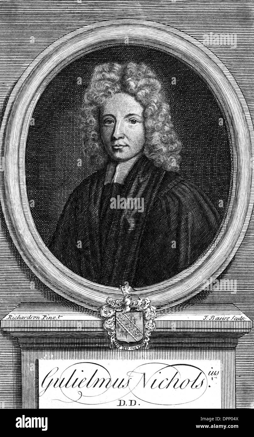 William nicholls hi-res stock photography and images - Alamy