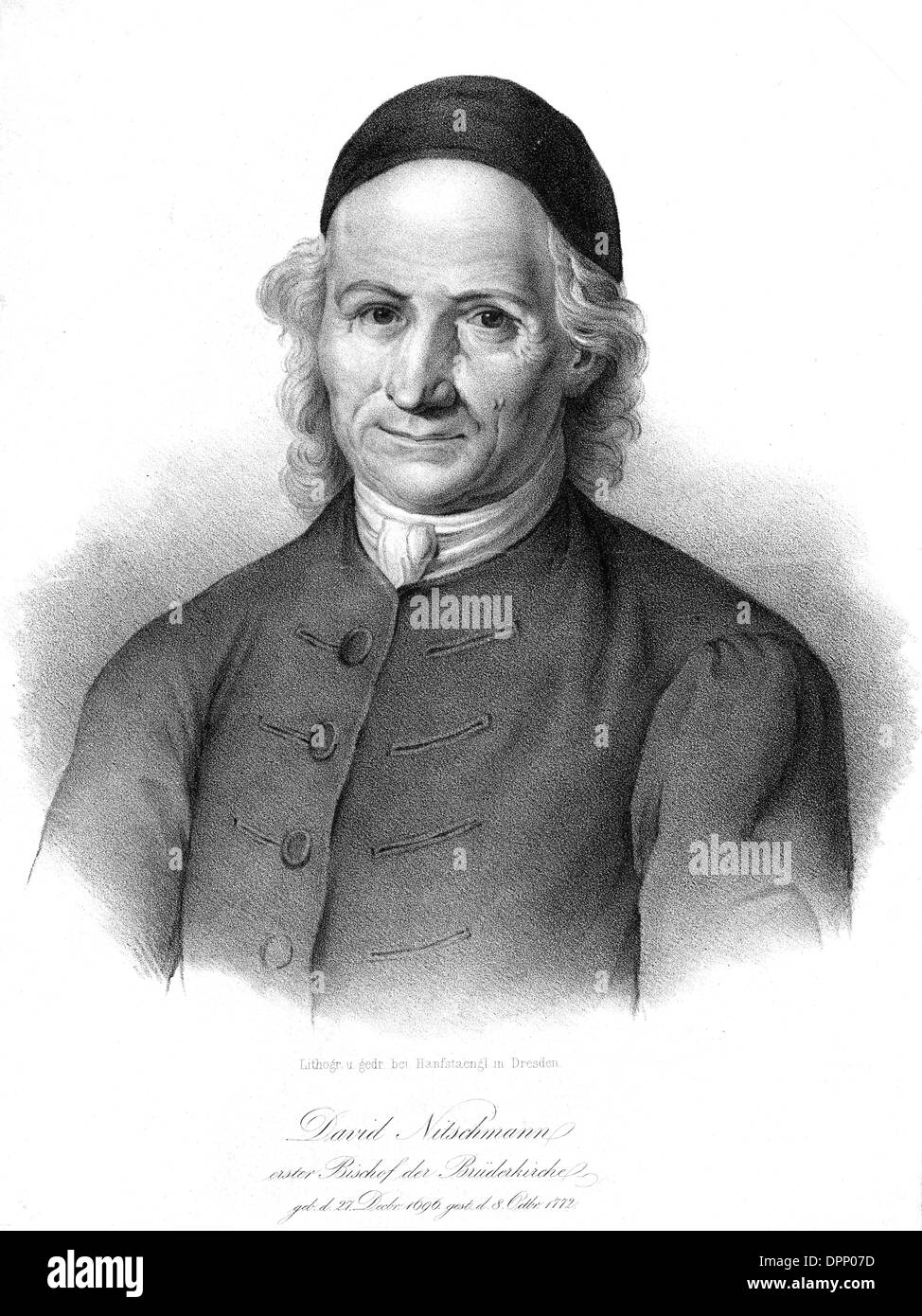 Bishop david hi-res stock photography and images - Alamy