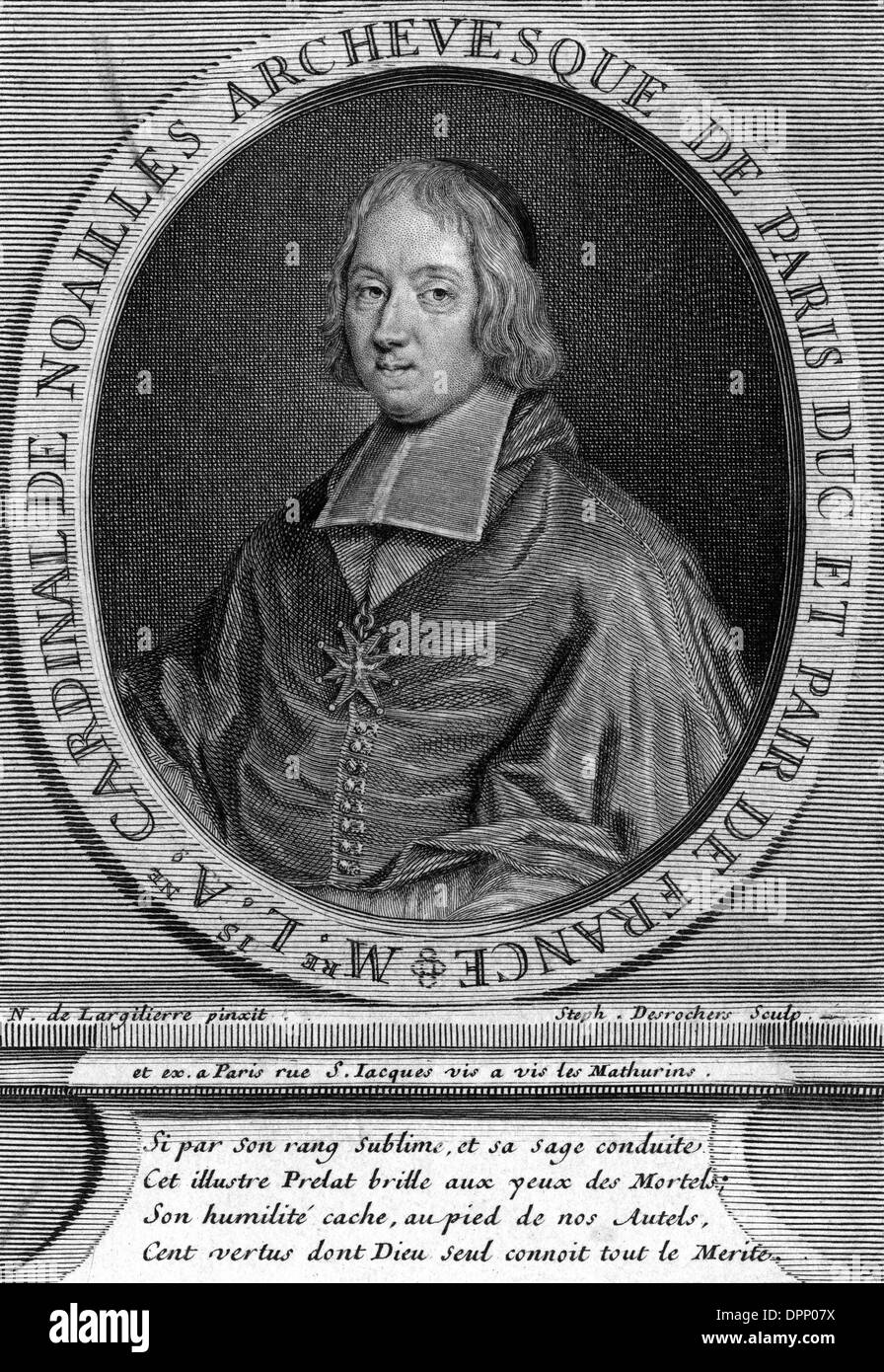 Noailles hi-res stock photography and images - Alamy