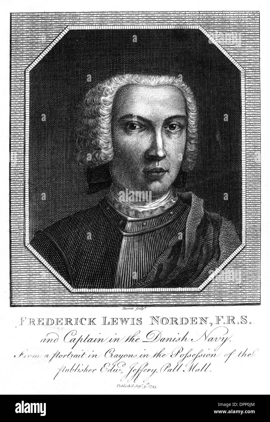 Frederick lewis hi-res stock photography and images - Alamy