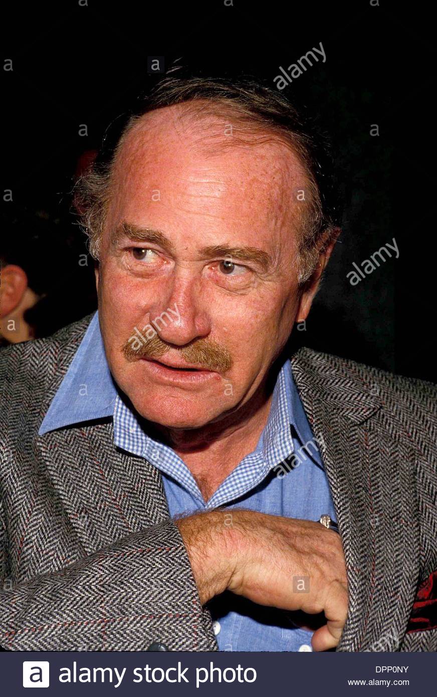 Darren Mcgavin High Resolution Stock Photography and Images - Alamy