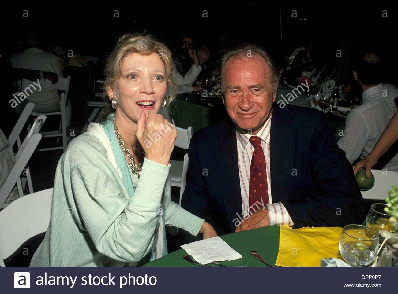 Darren Mcgavin High Resolution Stock Photography and Images - Alamy