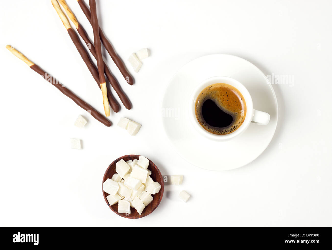 Morning snacks hi-res stock photography and images - Alamy