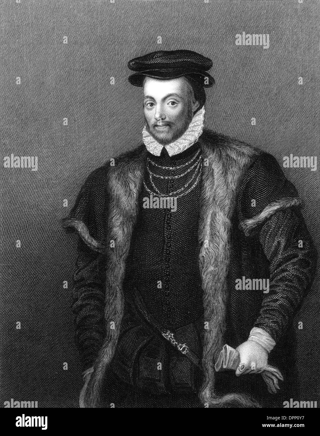 Edward Baron High Resolution Stock Photography and Images - Alamy
