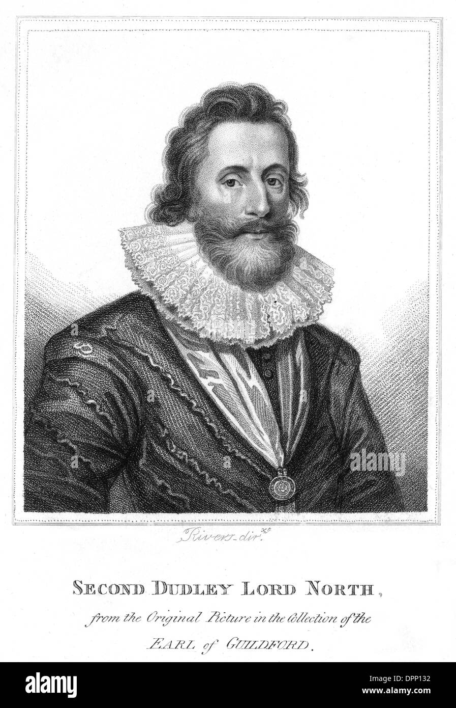 Fourth baron Cut Out Stock Images & Pictures - Alamy