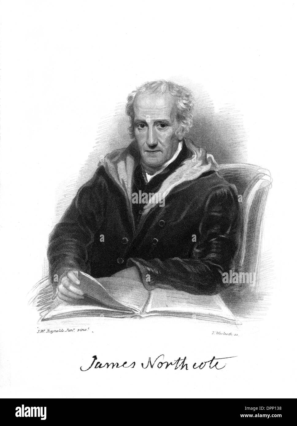 James northcote hi-res stock photography and images - Alamy