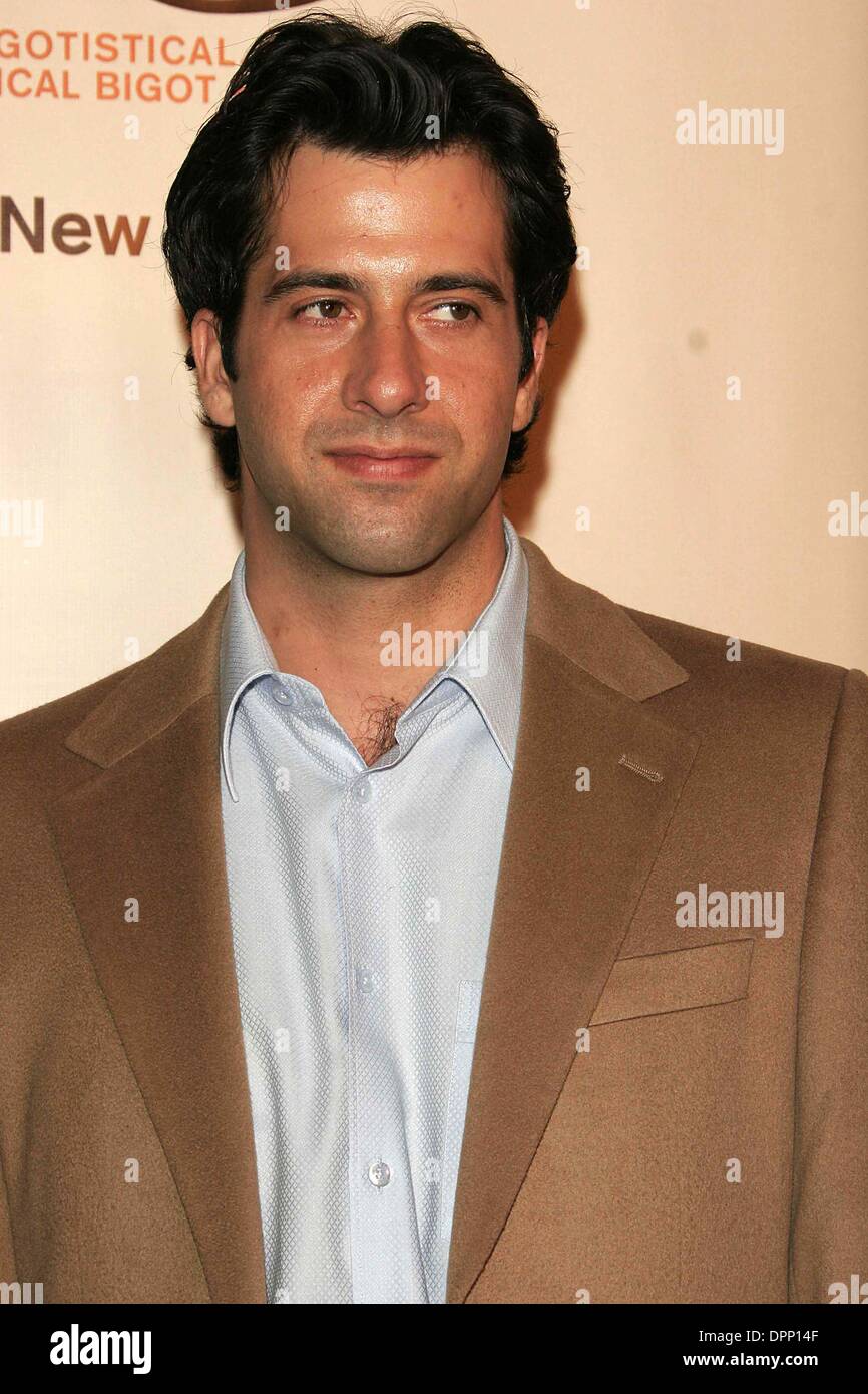 Mar. 30, 2006 - Hollywood, CALIFORNIA, USA - TROY GARITY -.9 TO 5 ...