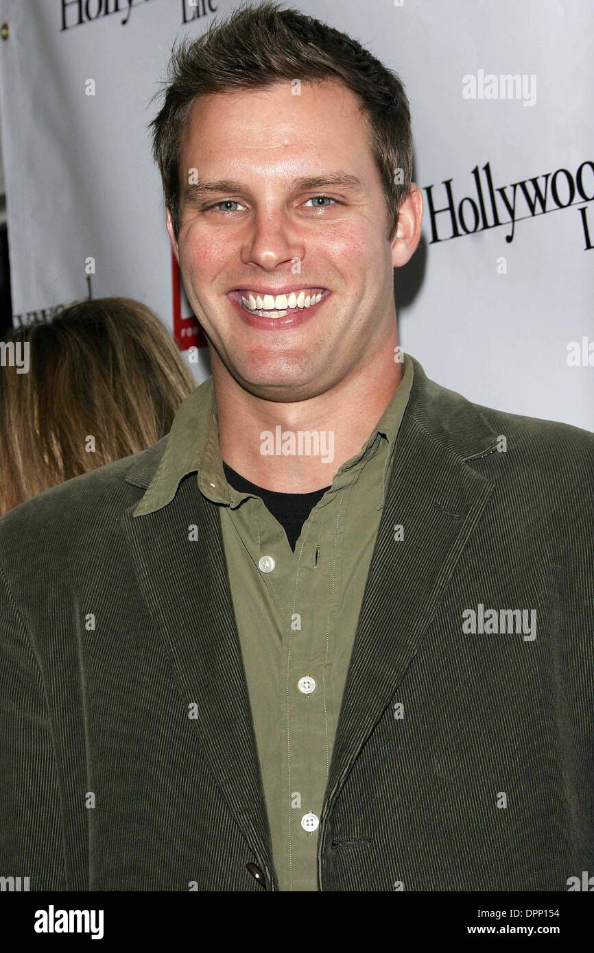 Mar. 31, 2006 - Hollywood, CALIFORNIA, USA - TRAVIS SCHULDT -.YOUNG ...