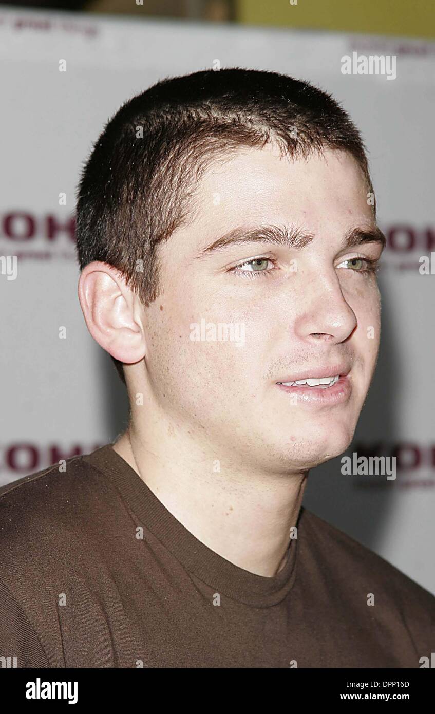 Apr. 8, 2006 - La Habra, CALIFORNIA, USA - TALAN TORRIERO -.'' LAGUNA ...