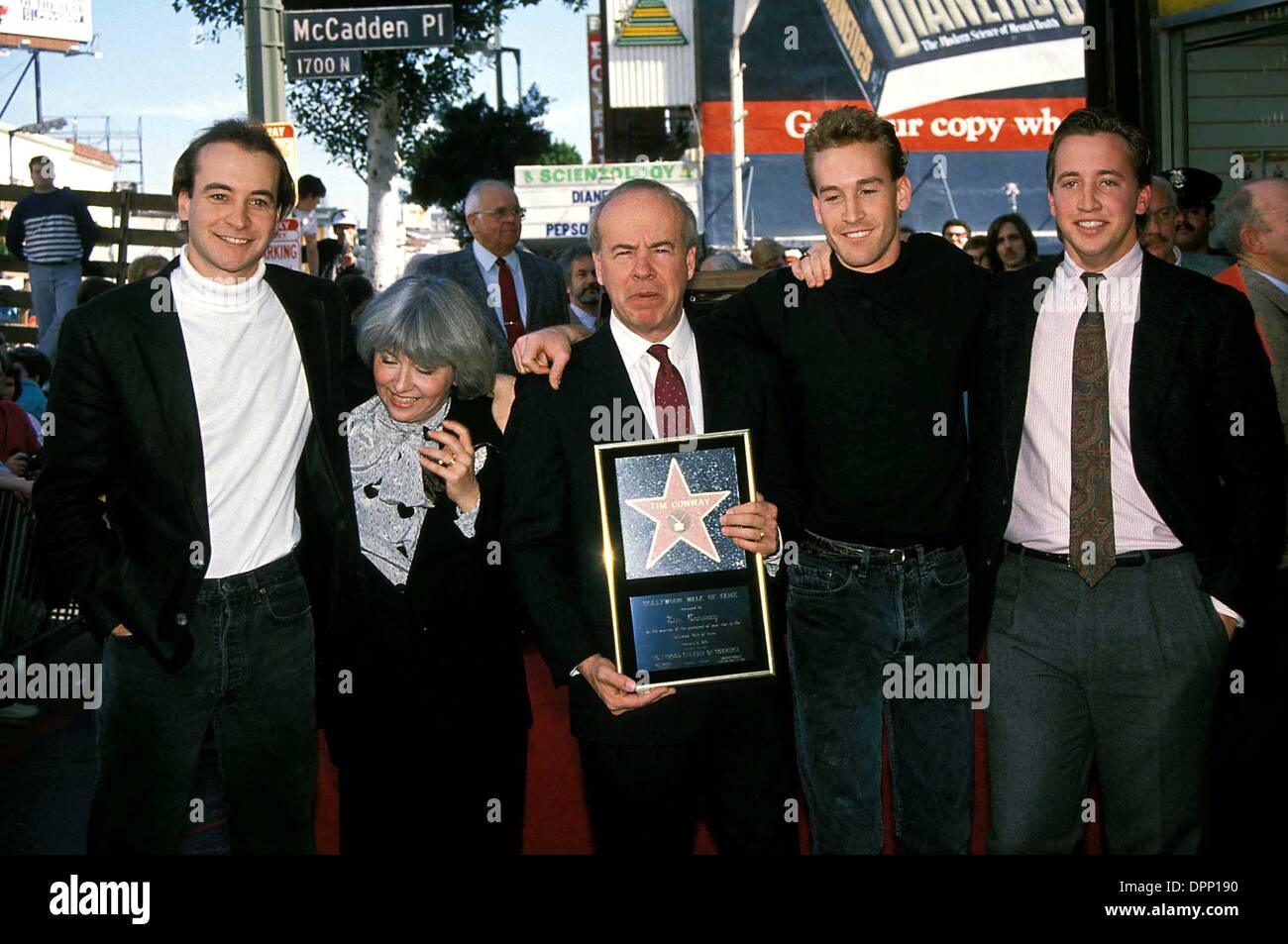 Pat conway hi-res stock photography and images - Alamy