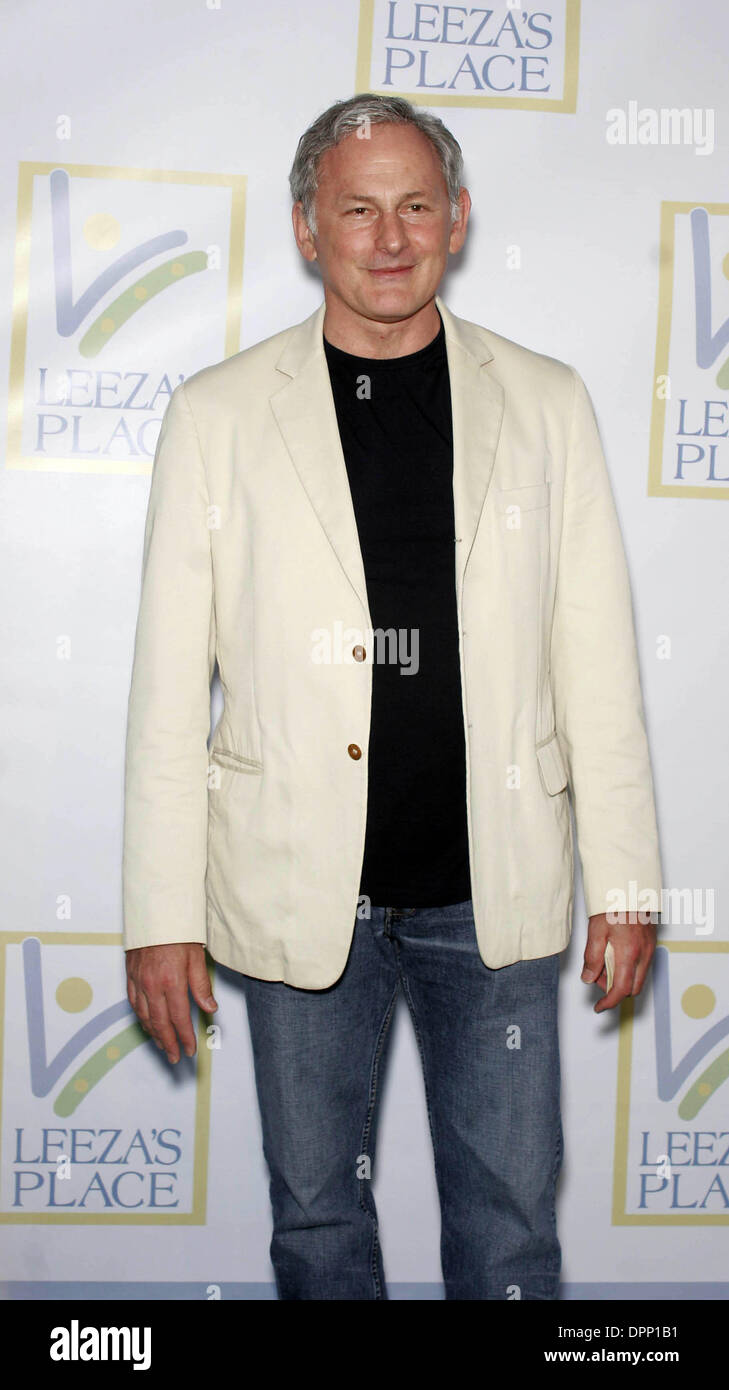 Apr. 21, 2006 - Hollywood, CALIFORNIA, USA - VICTOR GARBER -.GRAND ...