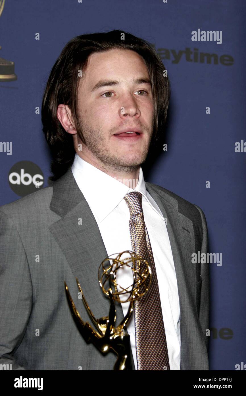 Apr. 28, 2006 - Hollywood, CALIFORNIA, USA - TOM PELPHREY -.33RD ANNUAL ...