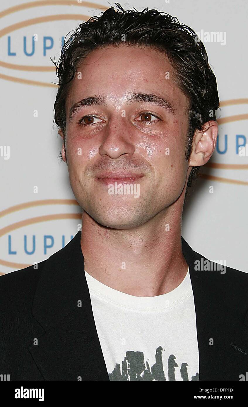 May 11, 2006 - Beverly Hills, CALIFORNIA, USA - THOMAS IAN NICHOLAS ...