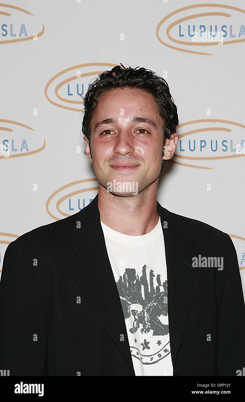 May 11, 2006 - Beverly Hills, CALIFORNIA, USA - THOMAS IAN NICHOLAS ...