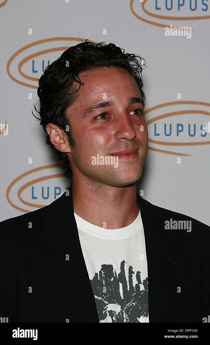 May 11, 2006 - Beverly Hills, CALIFORNIA, USA - THOMAS IAN NICHOLAS ...