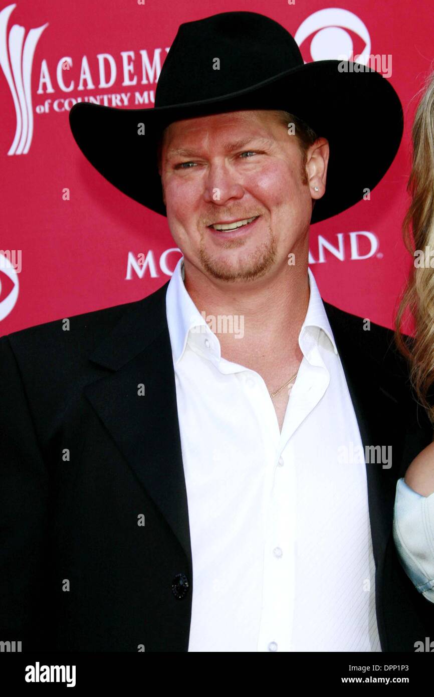 May 23, 2006 - Las Vegas, NEVADA, USA - TRACY LAWRENCE -.41ST ANNUAL ...