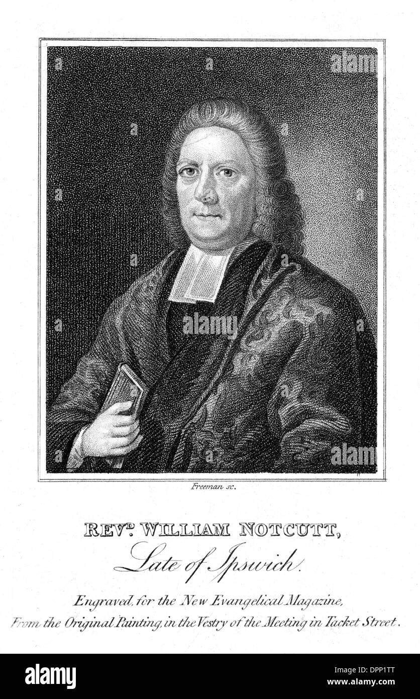 Notcutt hi-res stock photography and images - Alamy