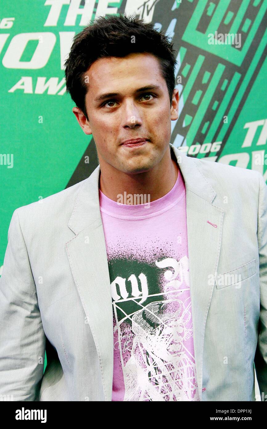 2006 mtv movie awards hi-res stock photography and images - Alamy