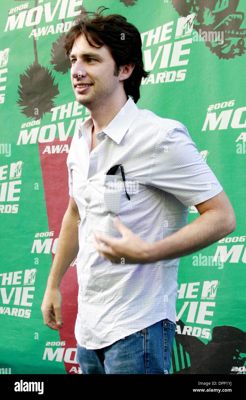 2006 mtv movie awards hi-res stock photography and images - Alamy