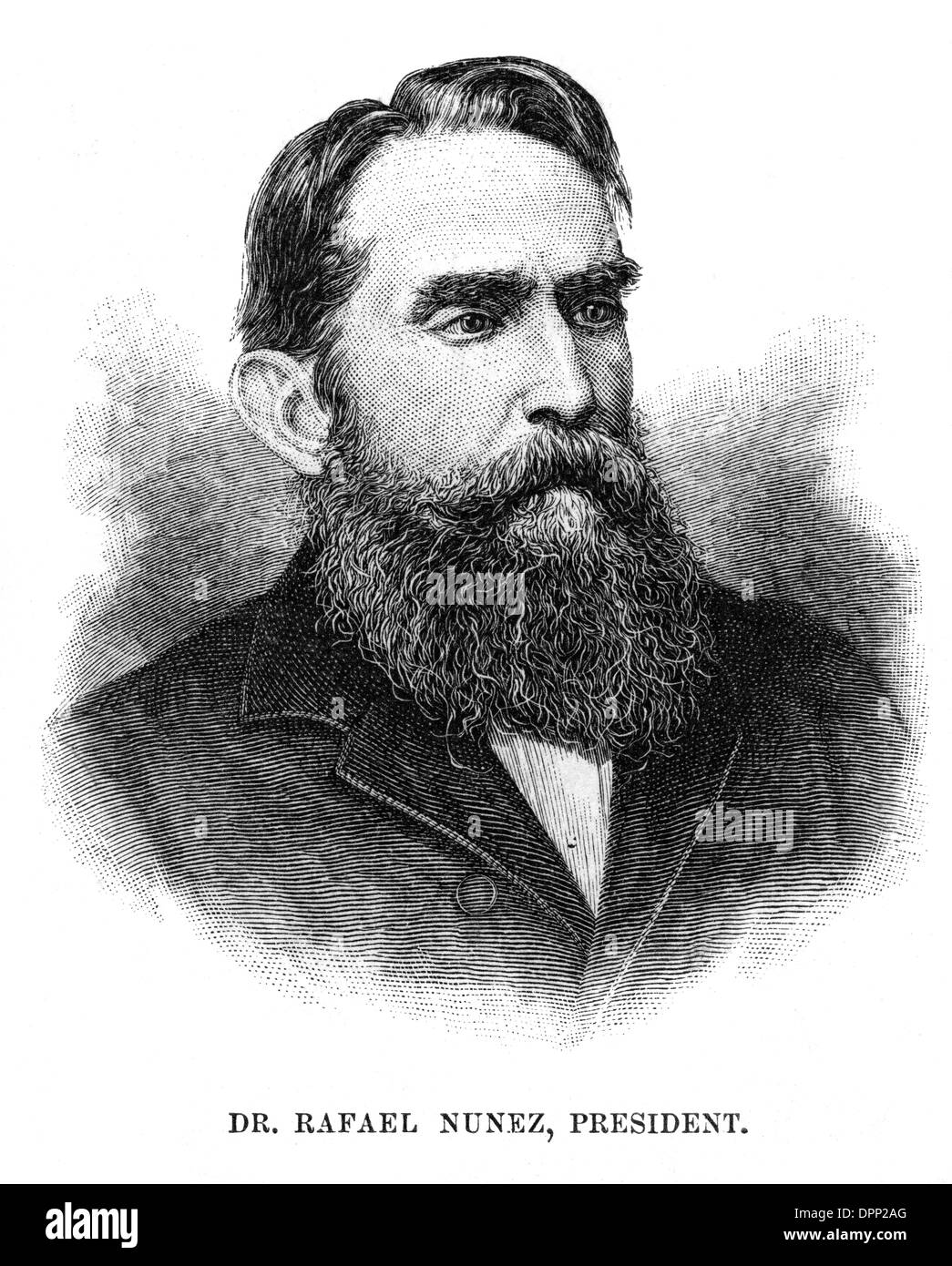 Rafael nunez hi-res stock photography and images - Alamy