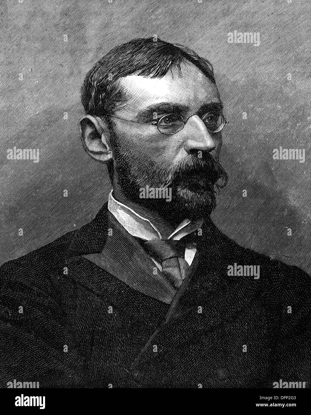 William obrien hi-res stock photography and images - Alamy