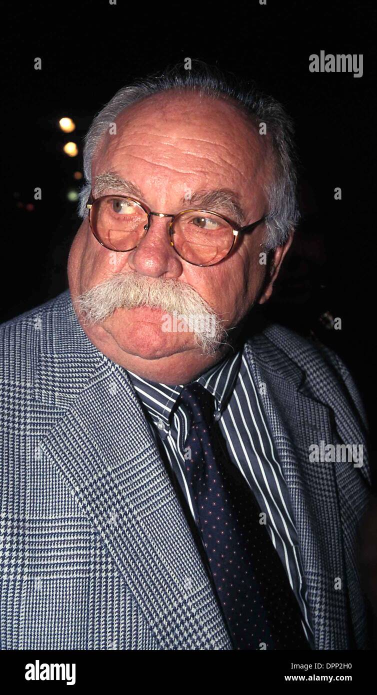 Wilfred brimley hi-res stock photography and images - Alamy