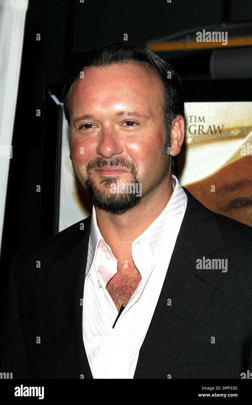 Oct. 18, 2006 - Hollywood, CALIFORNIA, USA - TIM MCGRATH -.FLICKA - HOLLYWOOD FILM FESTIVAL ...