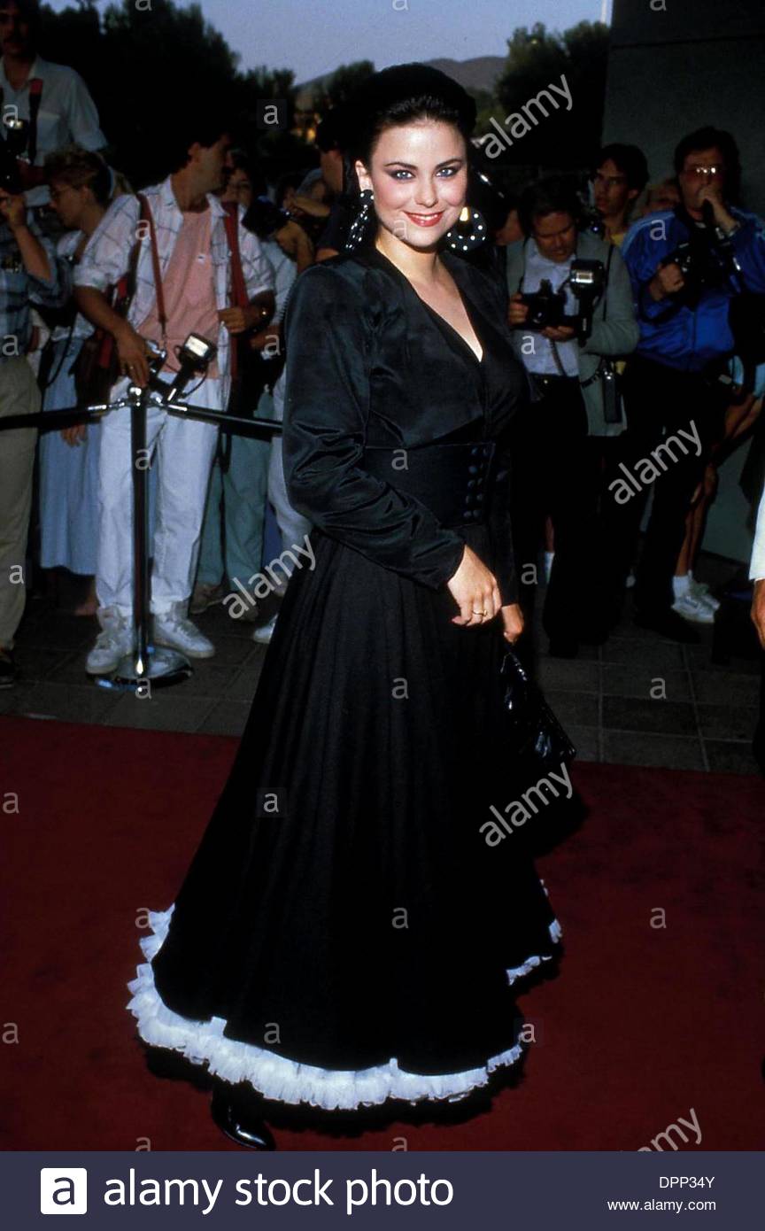 Delta Burke Stock Photos & Delta Burke Stock Images - Alamy