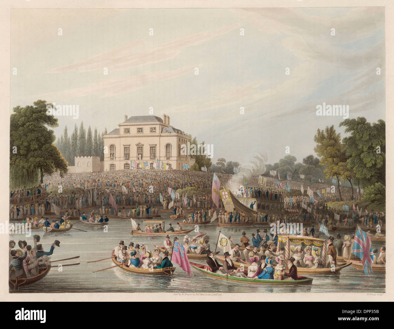 QUEEN CAROLINE POPULAR Stock Photo - Alamy