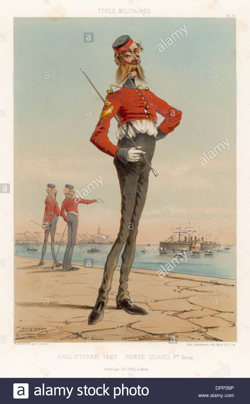 British officer hi-res stock photography and images - Alamy