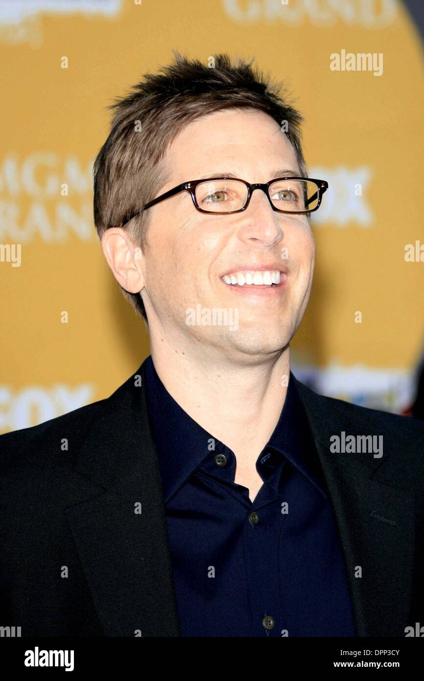 Dec. 4, 2006 - Las Vegas, NEVADA, USA - SPIKE FERESTEN -.2006 BILLBOARD ...