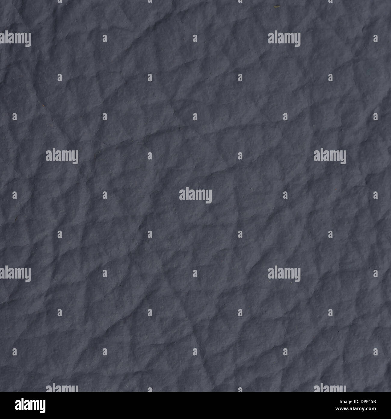 Blue leather texture hi-res stock photography and images - Alamy