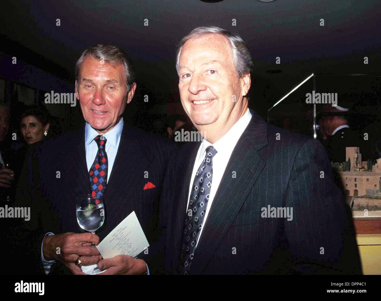 Mar. 19, 2006 - L9385RHART.'' UNZIPPED '' PARTY .BILL BEUTEL WILLIAM ...