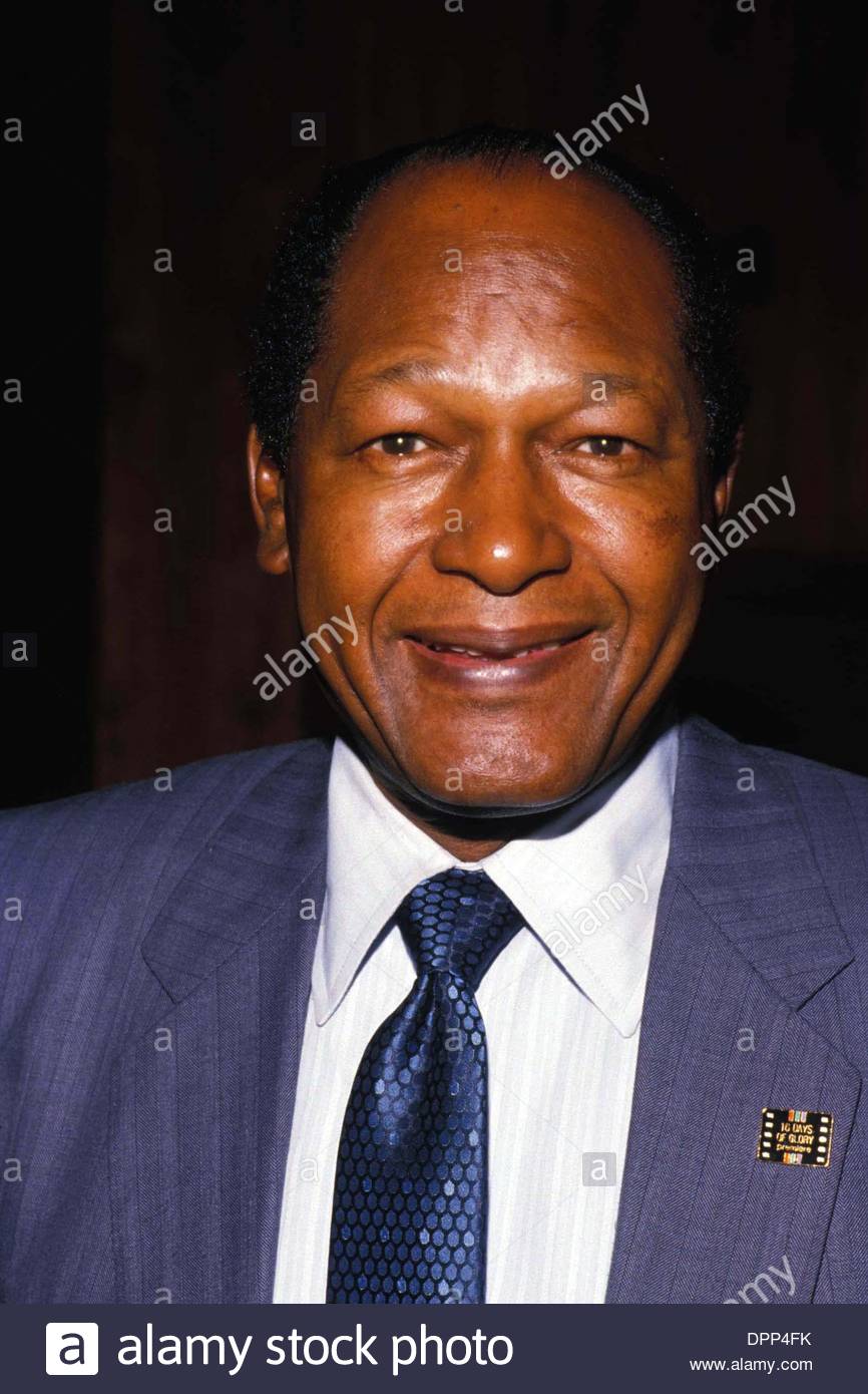 Tom Bradley Mayor Stock Photos & Tom Bradley Mayor Stock Images - Alamy