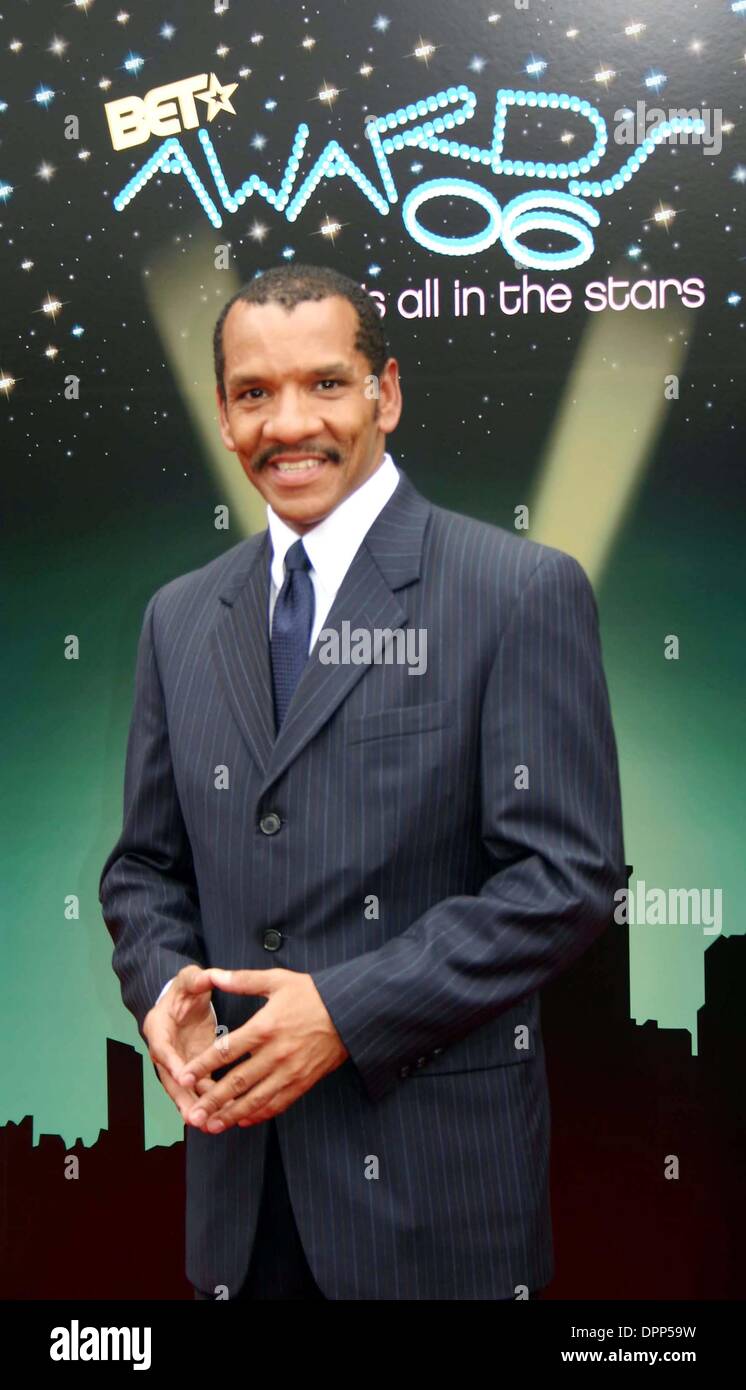 Ralph Carter